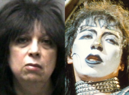 Vinnie Vincent Now