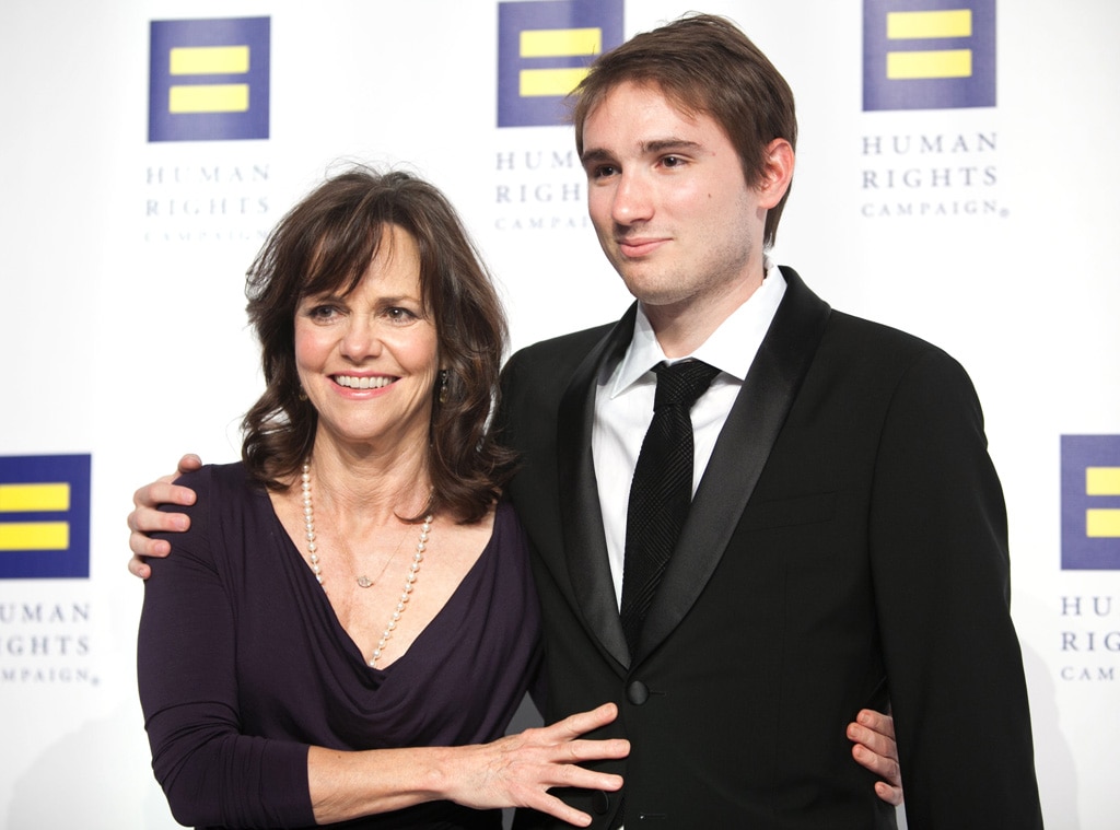 Sally Field Pens Heartfelt Letter About Gay Son Sam Greisman Decries License To Discriminate
