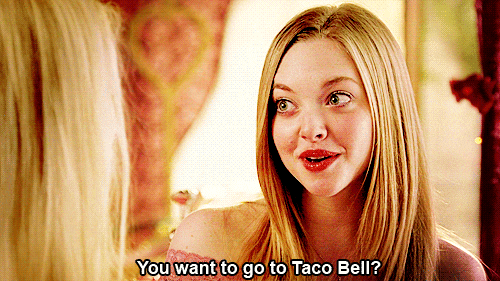 Las 20 mejores frases de Mean Girls (+GIFs) | E! Online Latino | Andes Las 20 mejores frases de Mean Girls (+GIFs) | E! Online Latino | Andes