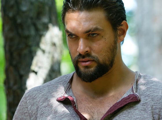 The Red Road Season 2 Premiere Sneak Peek: Is Jason Momoa Heading to ... The Red Road Season 2 Premiere Sneak Peek: Is Jason Momoa Heading to ...