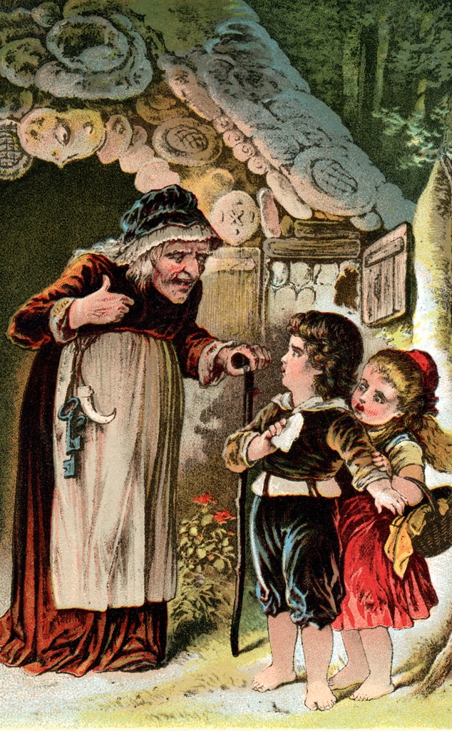 Streamen Hansel And Gretel in Deutsch in 4K 21:9 - truekfil