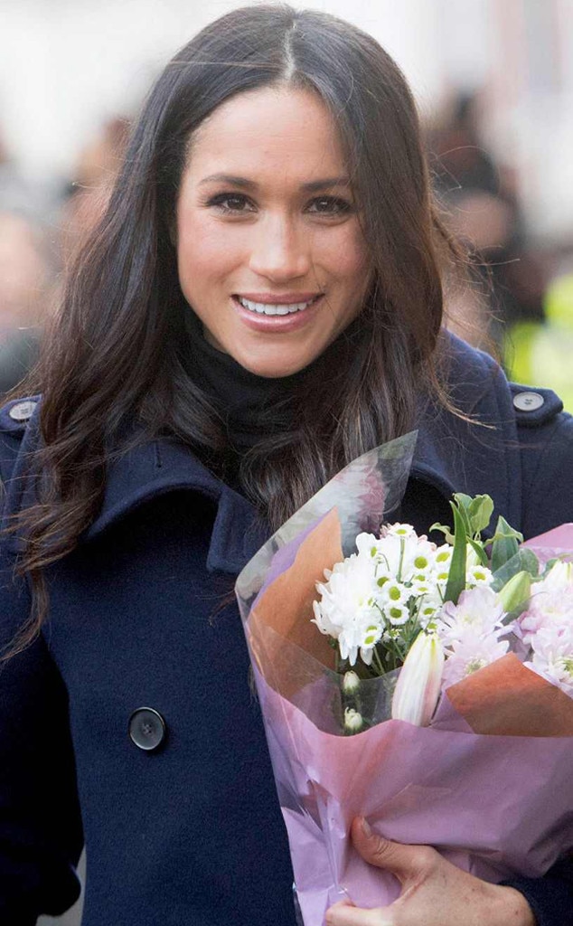 Meghan Markle Bajo Ataque ¿por Qué La Futura Duquesa Sufre Tanto