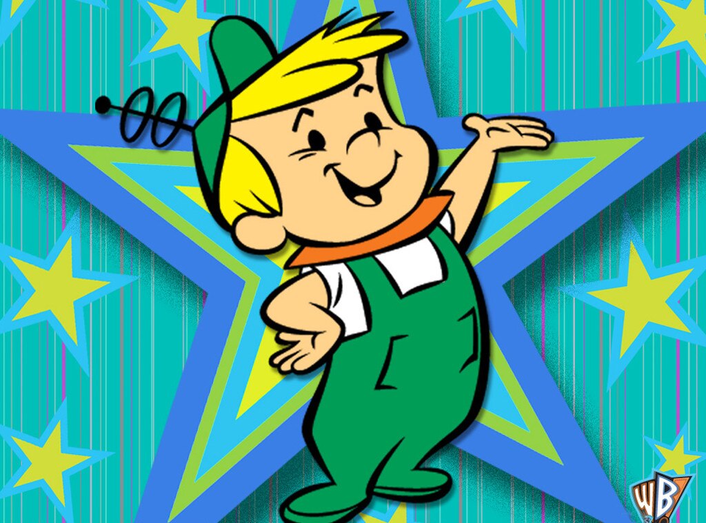 The Jetsons Is Heading To Abc As A Live Action Sitcom E News