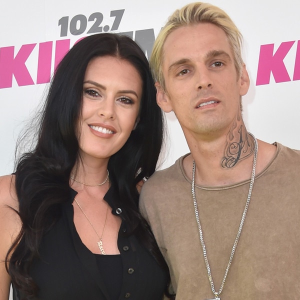 La Ex Novia De Aaron Carter Asegura Que Su Ruptura No Tuvo Nada Que Ver