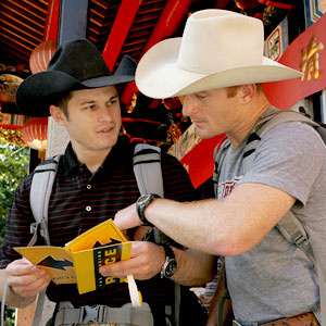 Amazing Race finale: Winning team of Jordan and Dan Pious edge fan ...