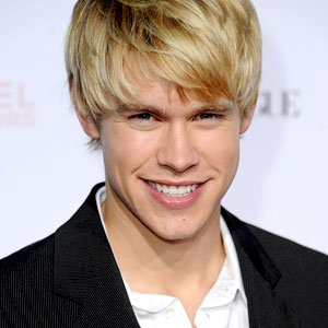 Chord Overstreet returns to “Glee” in December! - Greg In Hollywood