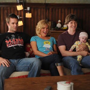 Raising Hope - Martha Plimpton Exclusive Interview