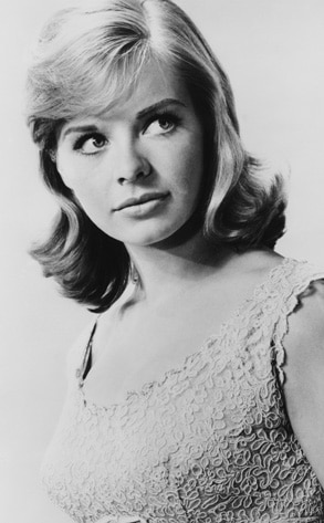 Las Crónicas de Tino - Susannah York