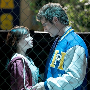 RUMBLE STRIPS: Hey MTV, I actually like Awkward!