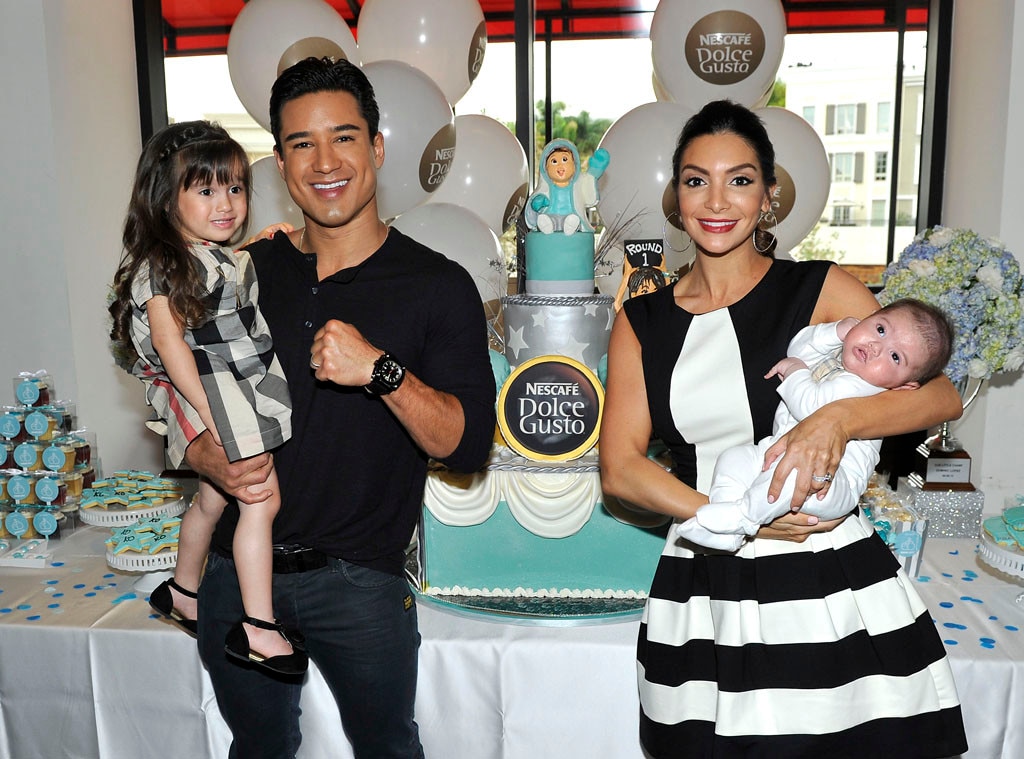 Justice Fashion♥: Los bebes mas famosos♥