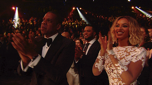 Os melhores GIFs do Grammy Awards 2014 | E! Online Brasil