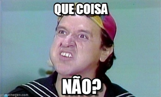 Os memes mais engraçados do Chaves e sua turma | E! Online Brasil