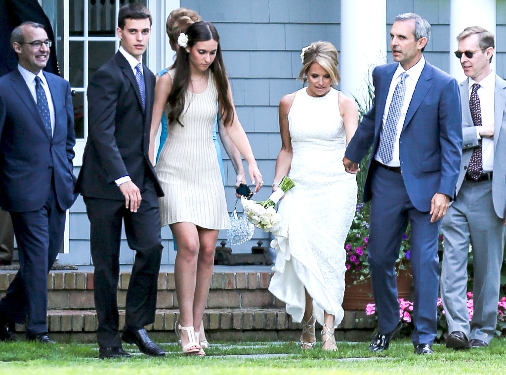Katie Couric Marries John Molner in the Hamptons—What We Know About Her ...