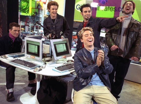 Total Request Live Is Back! Let's Celebrate With the 20 Most 2000s ...