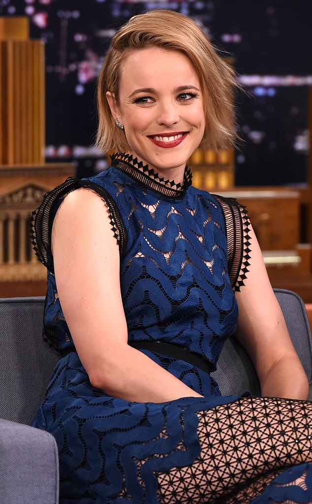 ¿Rachel McAdams formará parte del universo de Marvel? (+ Video) | E ...