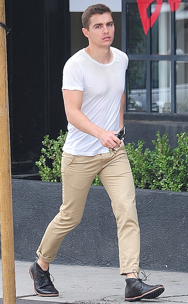 Dave Franco from The Big Picture: Today's Hot Photos | E! News