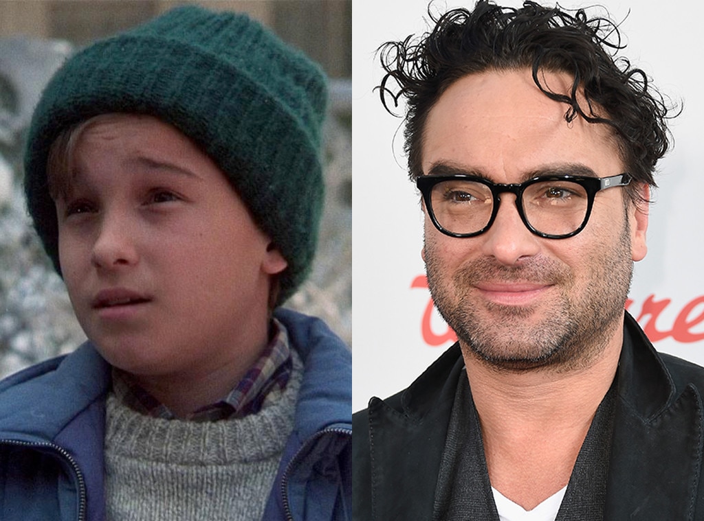 You Won't Believe What the Kids From Your Favorite Holiday Movies Look ...
