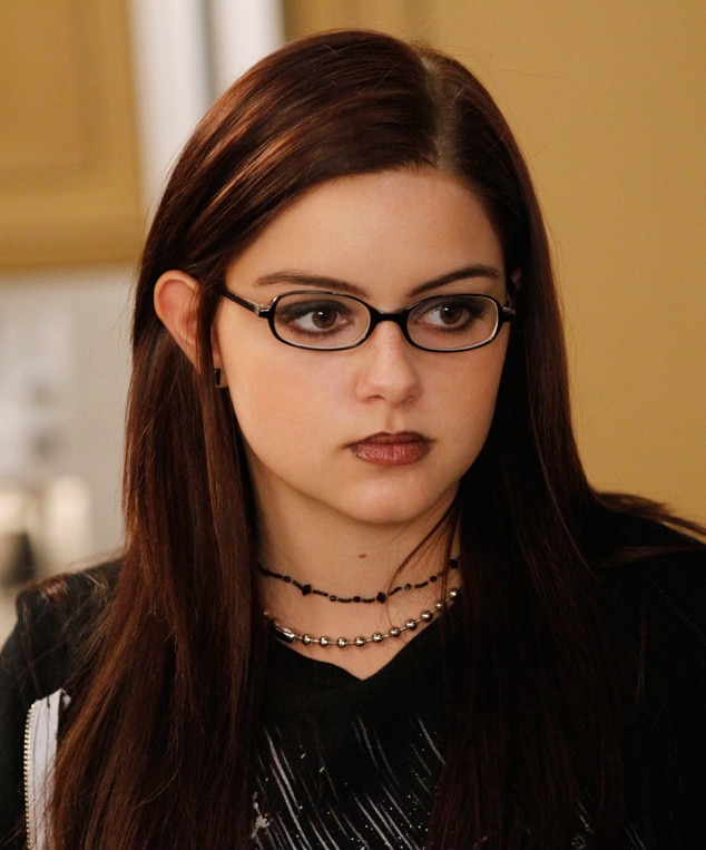 All Grown Up! Look at How Much Ariel Winter Has Changed Over the Years ...