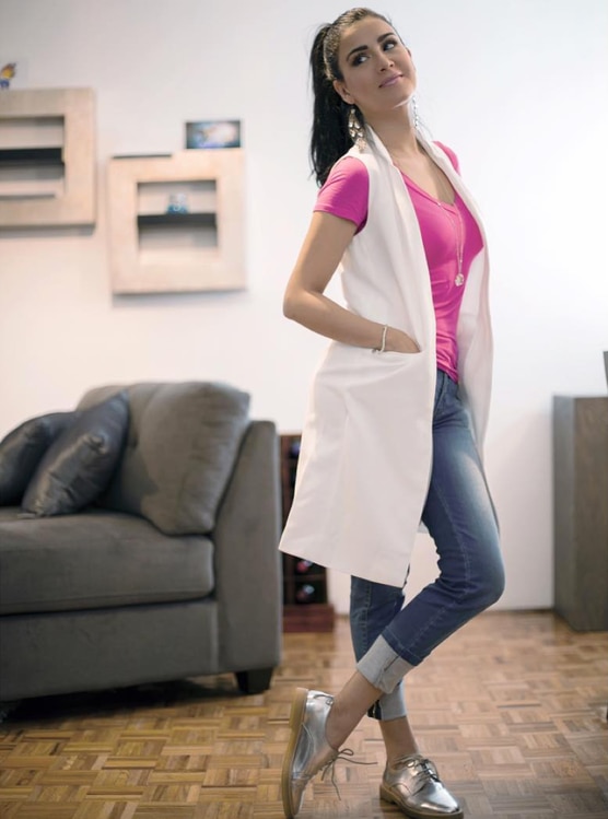 Los 5 básicos de Tana Planter | E! Online Latinoamerica | Mexico