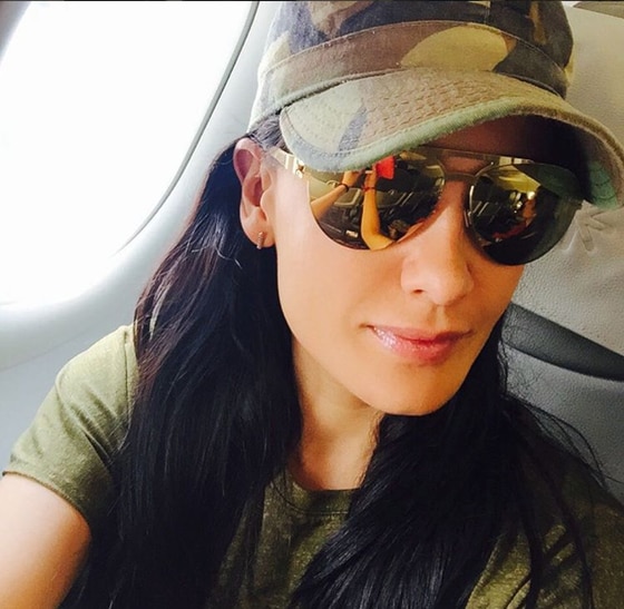 Los 5 básicos de Tana Planter | E! Online Latinoamerica | Mexico