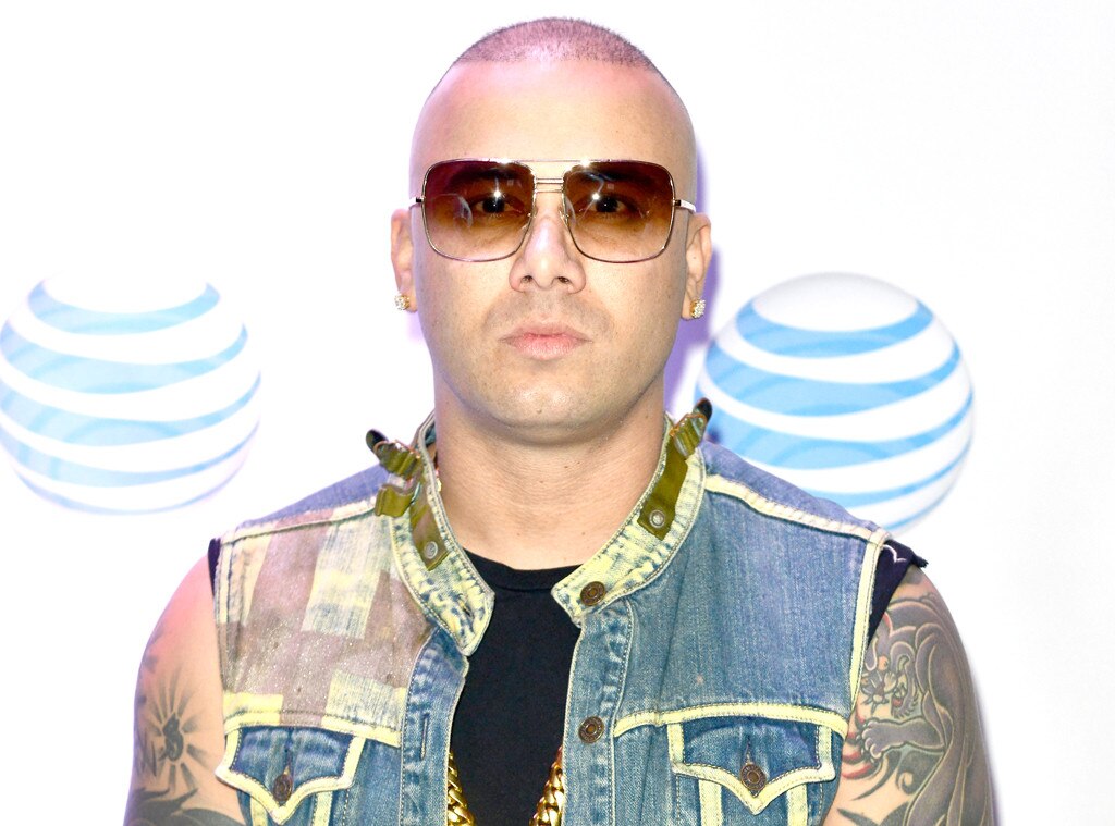 Wisin recibe el apoyo de colegas y fanáticos tras revelar la delicada ...