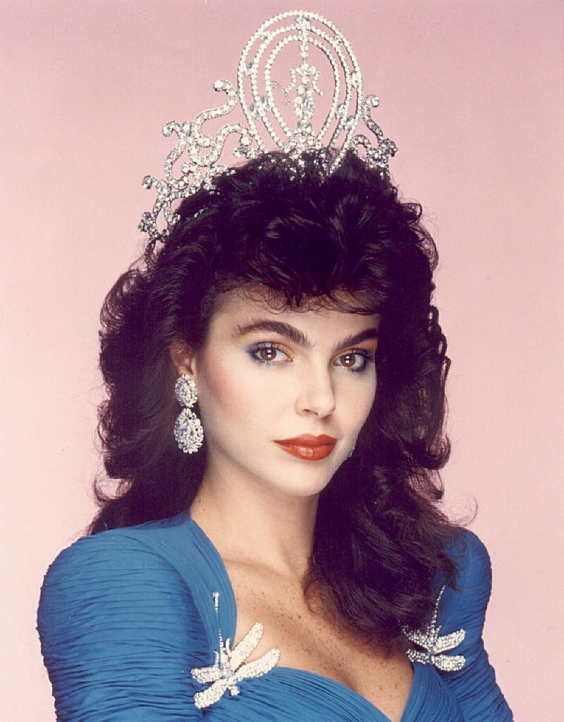 Las 20 Miss Universo más bellas de toda la historia (+ Fotos) | E ...