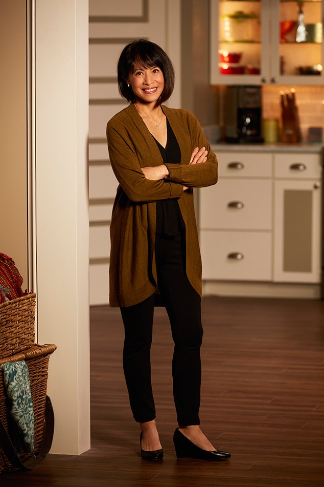 ¿Recuerdas a Julie, la novia de Ross en Friends? ¡Mira cómo luce ahora ...