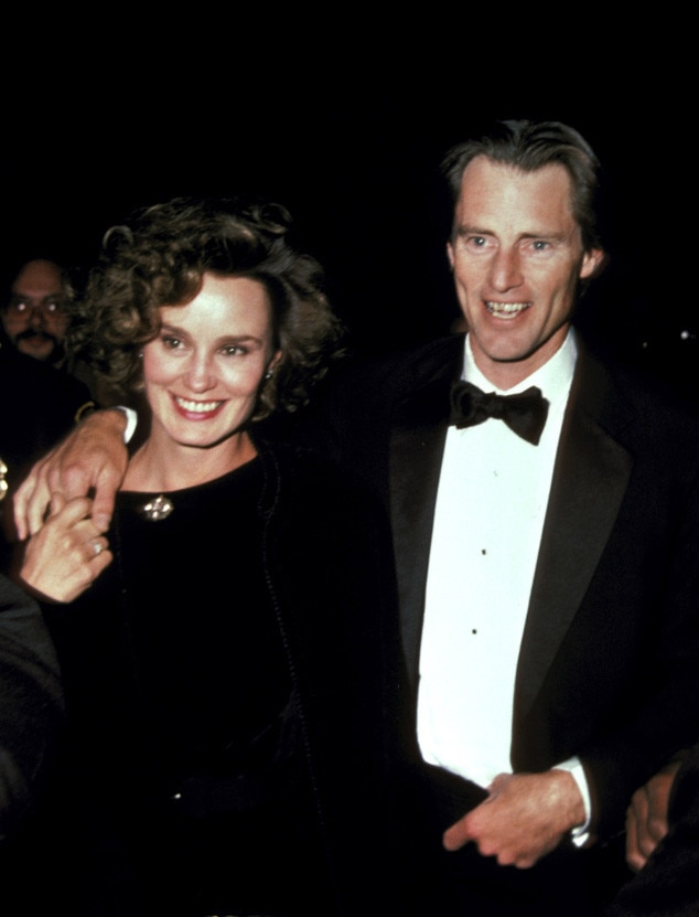 Sam Shepard and Jessica Lange's Relationship Rewind: Inside Their ...