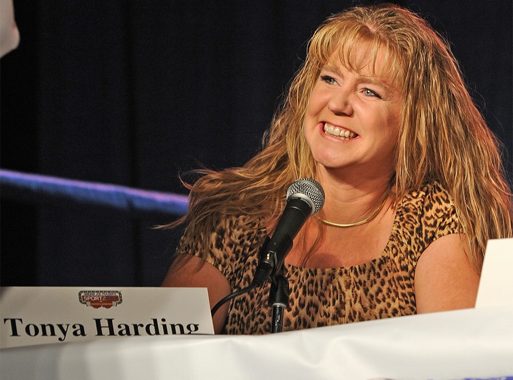 Nightmare on Ice: How Tonya Harding Became the Forever-Villain to Nancy ...