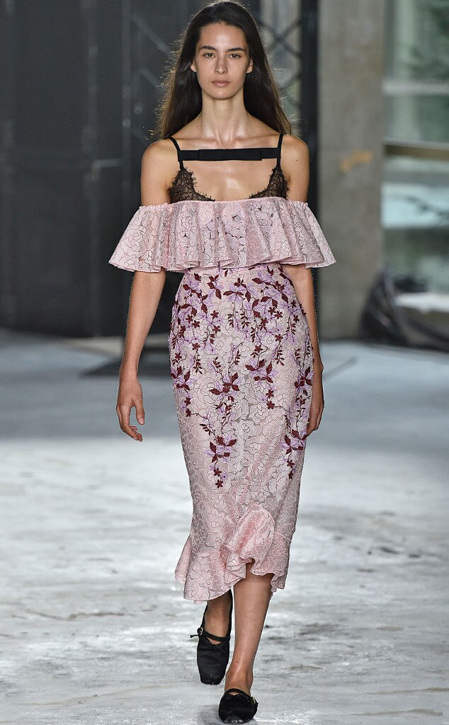 5 tendencias de la semana de la moda de París que querrás tener | E ...