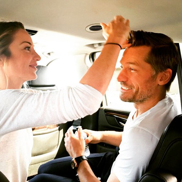 Amy Schumer Shares This Skin-Care Step With Her Dog Tati | E! News