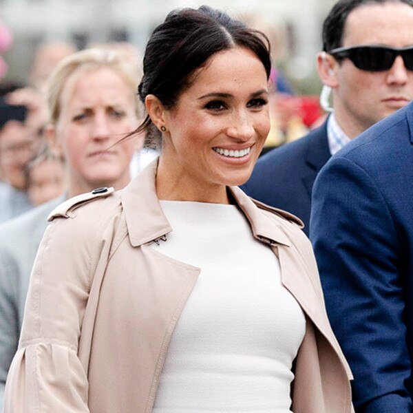 What's Going on With Meghan Markle and Her Staff: Untangling the ...