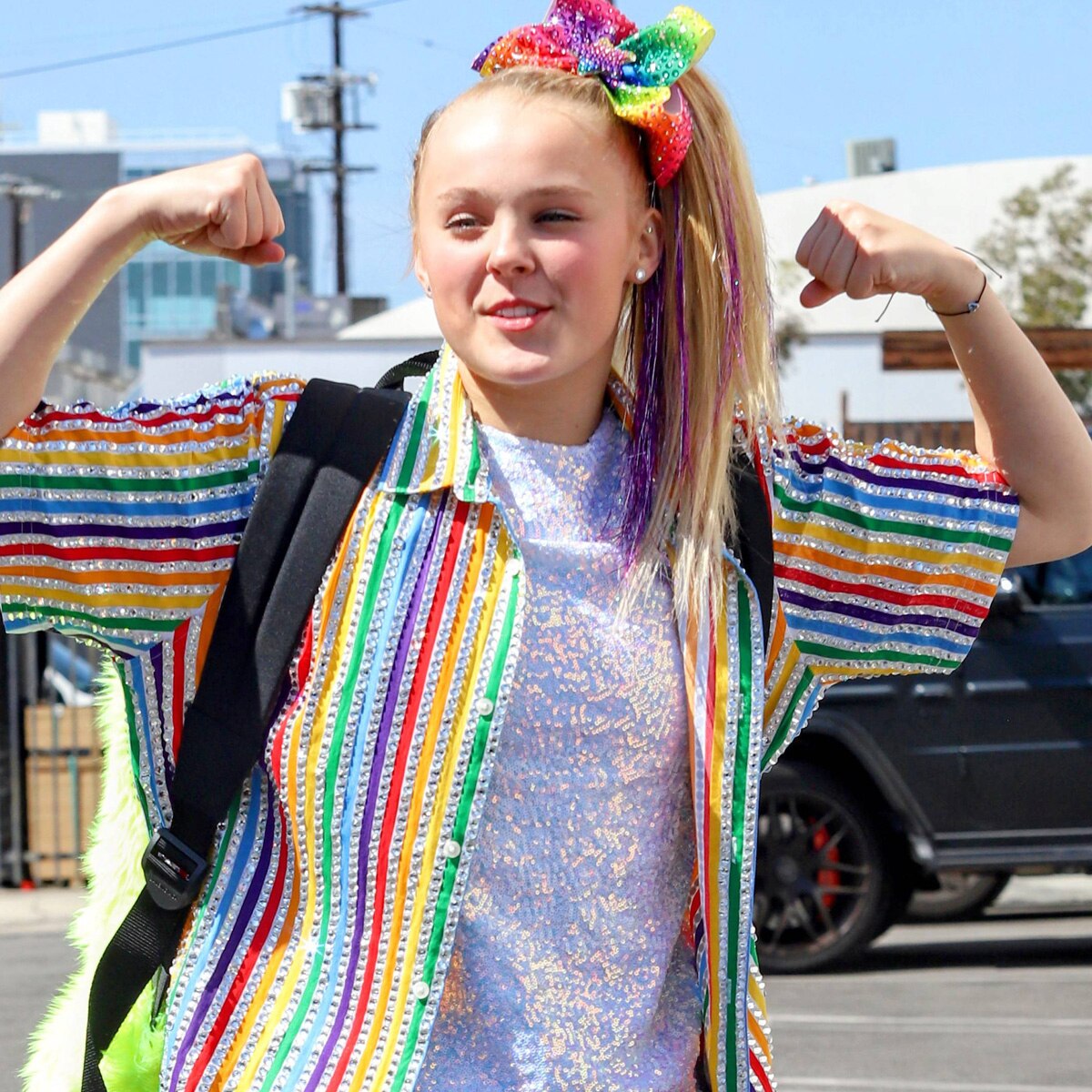 SHURCH.COM - Here's Your First Look at Jojo Siwa's New Competition Show ...