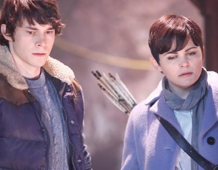 Once Upon a Time Reveals Hercules' Surprising Status and Connection to ...