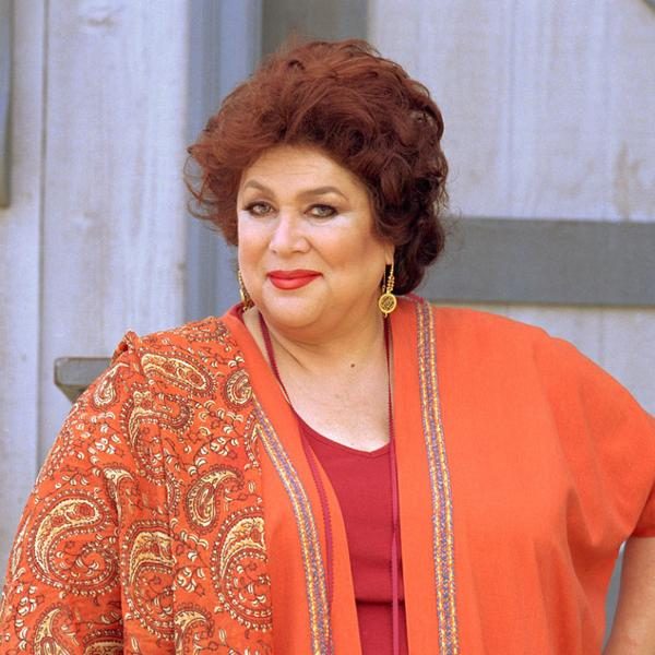 Miss Patty from What Gilmore Girls' Characters Are Up to Today—and Who ...