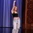 Watch Jimmy Fallon Respond to Backlash Over Addison Rae’s TikTok Dance ...