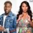 See the Heartfelt Video Kevin Hart Sent Traci Braxton Before Her Death ...